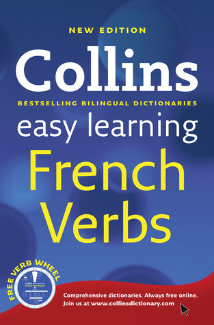 Easy Learning French Verbs: With French Verb Wheel (Collins Easy ...
