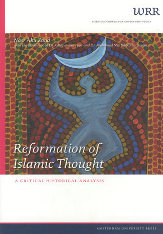 Reformation of Islamic Thought: A Critical Historical Analysis by نصر ...