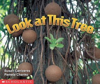 Look At This Tree (Science Emergent Readers) by Susan Cañizares | Goodreads