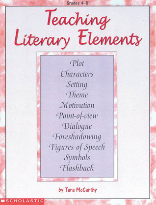 Teaching Literary Elements: Easy Strategies and Activities to Help Kids ...