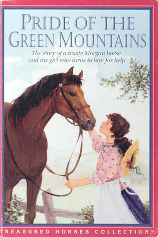 Pride of the Green Mountains by Carin Greenberg Baker | Goodreads