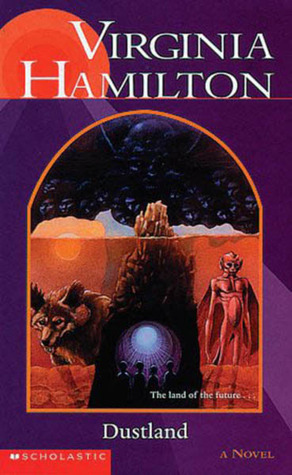 Dustland (Point Signature) by Virginia Hamilton | Goodreads