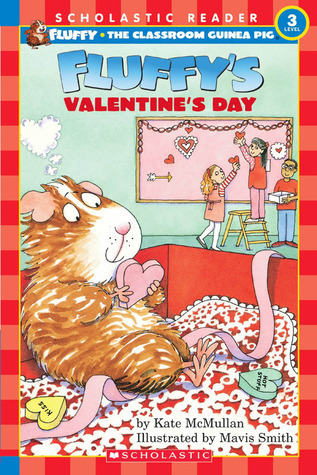 Fluffy's Valentine's Day by Kate McMullan | Goodreads