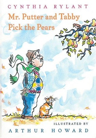 Mr. Putter and Tabby Pick the Pears by Cynthia Rylant | Goodreads