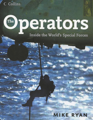 The Operators by Mike Ryan | Goodreads