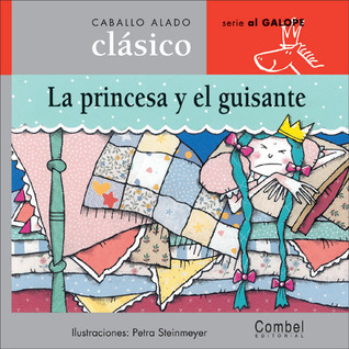 La princesa y el guisante by Combel Editorial | Goodreads
