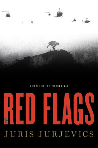 Red Flags by Juris Jurjevics | Goodreads