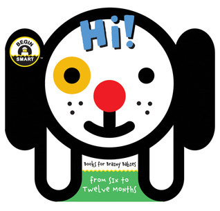 Begin Smart Hi! Bye! by Begin Smart Books | Goodreads