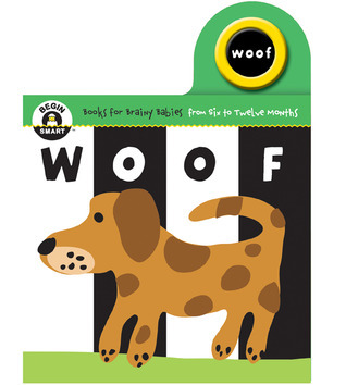 Begin Smart Woof by Begin Smart Books | Goodreads