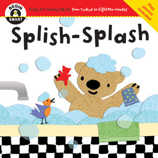 Begin Smart Splish-Splash by Begin Smart Books | Goodreads