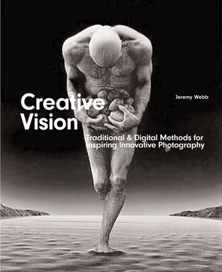 Creative Vision: Traditional & Digital Methods for Inspiring Innovative ...