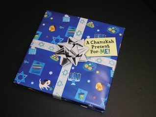A Chanukah Present For: Me! by Scholastic Inc. | Goodreads