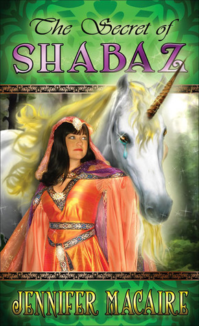 The Secret of Shabaz by Jennifer Macaire | Goodreads