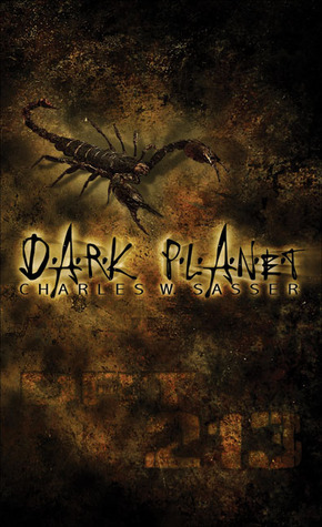 Dark Planet by Charles W. Sasser | Goodreads