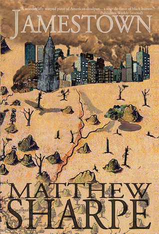 Jamestown by Matthew Sharpe | Goodreads