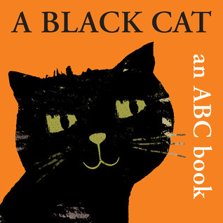 A Black Cat: An ABC Book (Boxer Concept Series) by Bernette G. Ford ...