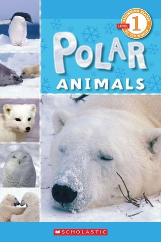 Polar Animals by Wade Cooper | Goodreads