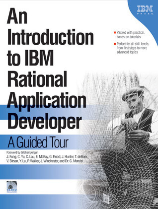 An Introduction to IBM Rational Application Developer: A Guided Tour by ...
