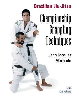 Championship Techniques by Jean Jacques Machado | Goodreads