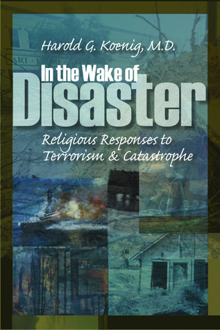 In the Wake of Disaster: Religious Responses to Terrorism and ...