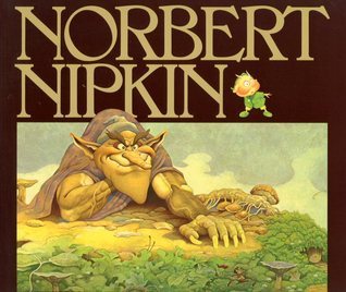 Norbert Nipkin by G. Robert McConnell | Goodreads