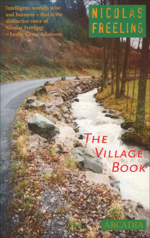 The Village Book by Nicolas Freeling | Goodreads