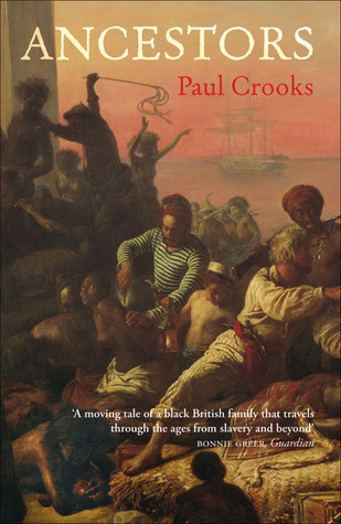 Ancestors by Paul Crooks | Goodreads