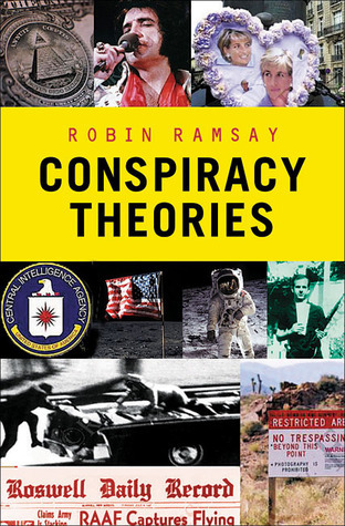 Conspiracy Theories (Pocket Essential series) by Robin Ramsay | Goodreads