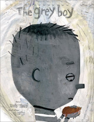 The Grey Boy by Lluís Farré | Goodreads