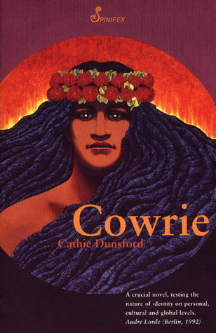 Cowrie by Cathie Dunsford | Goodreads