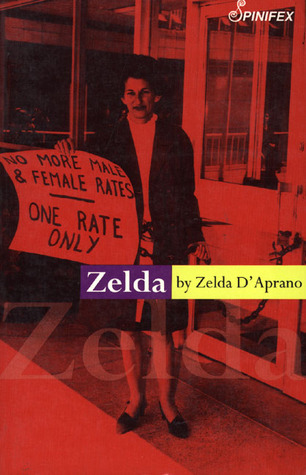 Zelda by Zelda D'Aprano | Goodreads
