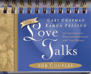 More Love Talks for Couples (Lovetalks Flip Books) by Gary Chapman ...