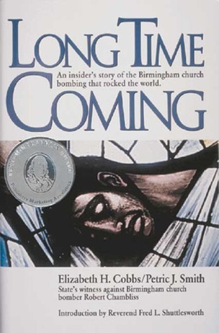 Long Time Coming by Petric J. Smith | Goodreads