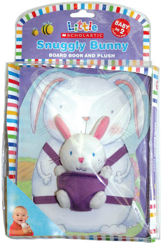 Snuggly Bunny (Little Scholastic) by Jill Ackerman | Goodreads