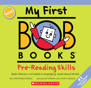 Pre-Reading Skills by Lynn Maslen Kertell | Goodreads