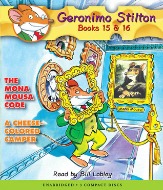 Geronimo Stilton: #15-16 by Geronimo Stilton | Goodreads