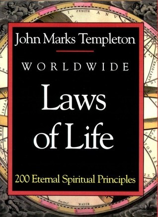 Worldwide Laws of Life: 200 Eternal Spiritual Principles by John Marks ...