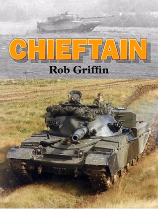 Chieftain by Rob Griffin | Goodreads