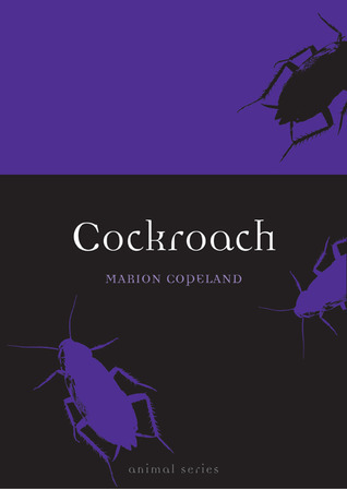 Cockroach (Animal) by Marion Copeland | Goodreads