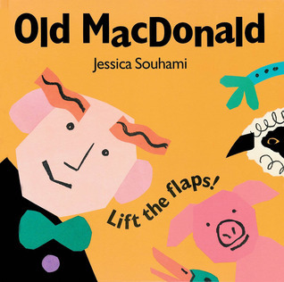Old Macdonald by Jessica Sosuhami | Goodreads