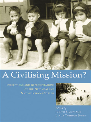 A Civilizing Mission?: Perceptions and Representations of the New ...