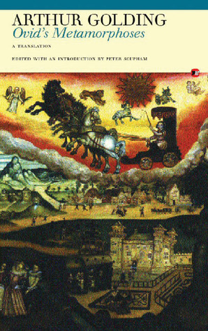 Ovid's Metamorphoses: A Translation by Ovid | Goodreads