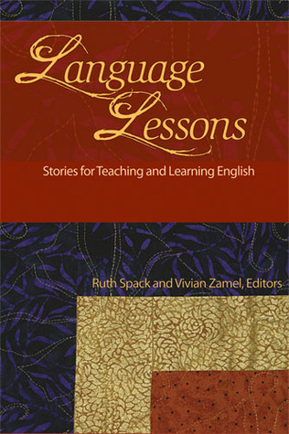 Language Lessons: Stories for Teaching and Learning English by Ruth ...
