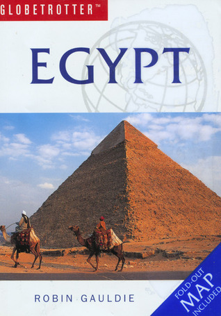 Globetrotter Travel Pack Egypt by Bruce Elder | Goodreads