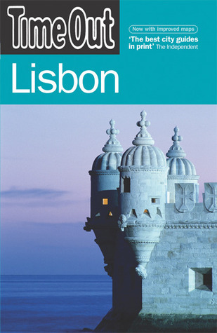 Time Out Lisbon by Time Out Guides | Goodreads