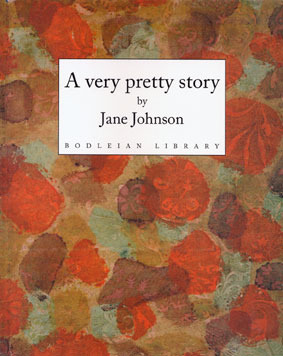 A Very Pretty Story by Jane Johnson | Goodreads