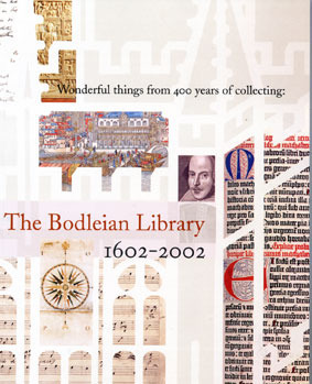 Wonderful Things from 400 Years of Collecting: The Bodleian Library ...