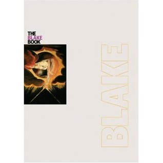 The Blake Book (Tate Essential Artists Series) by Martin Myrone | Goodreads