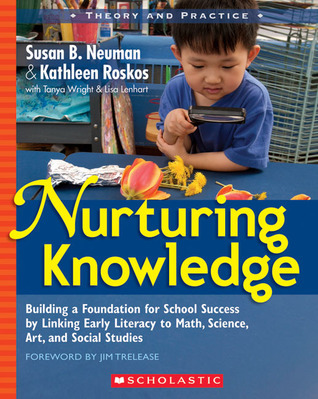 Nurturing Knowledge: Building a Foundation for School Success by ...