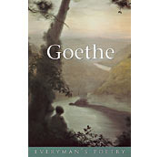 Goethe (Everyman's Library) by Johann Wolfgang von Goethe | Goodreads
